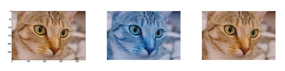 Pyimagesearch blog zh display matplotlib rgb image md At Master Apachecn pyimagesearch blog zh 