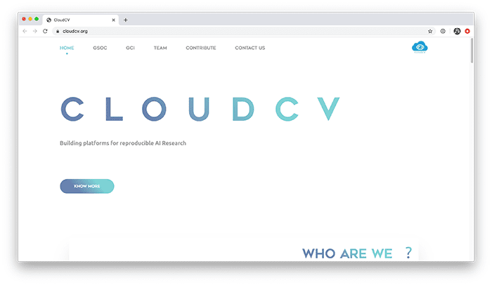 Computer Vision Talks - Tutorials, Digests, and CV in the Cloud ... Computer Vision Talks - Tutorials, Digests, and CV in the Cloud ...