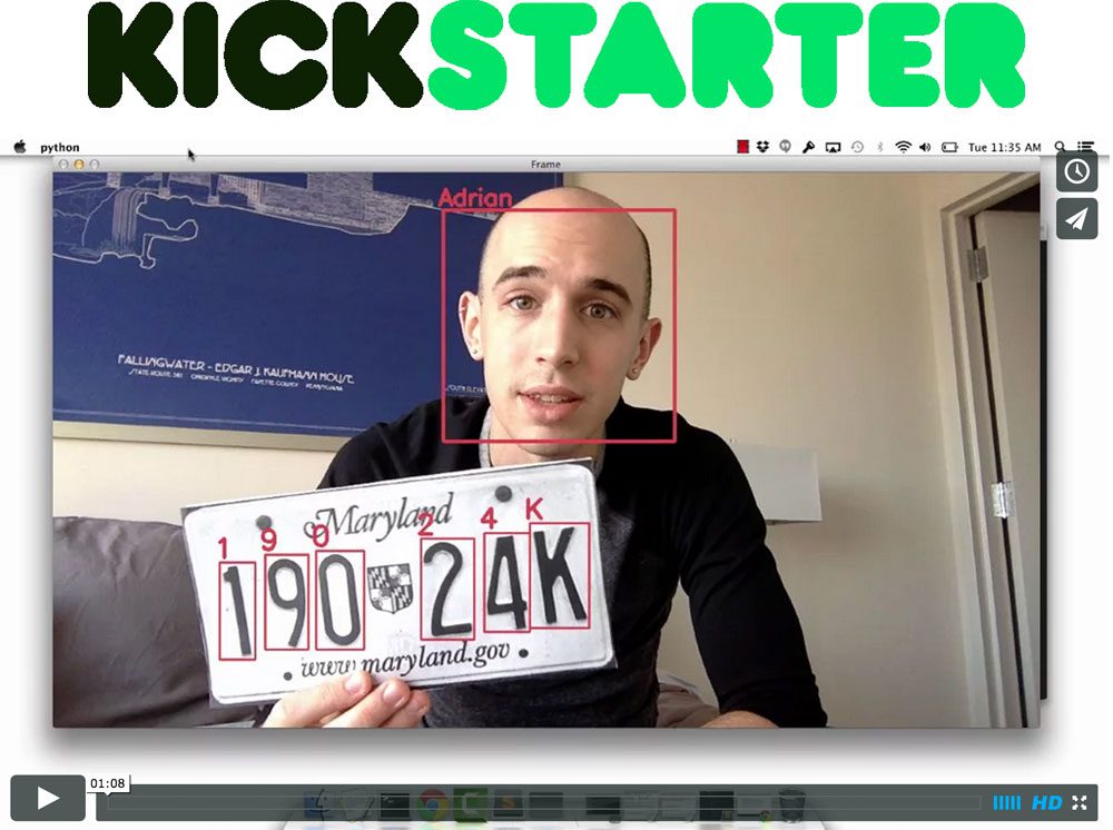 How To Install Dlib Pyimagesearch